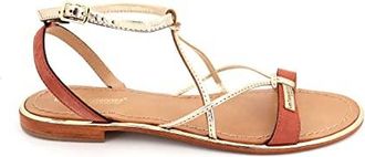 Les Tropeziennes LES TROPEZIENNES PAR M. B Sandales et Nu Pieds HIRONBUC