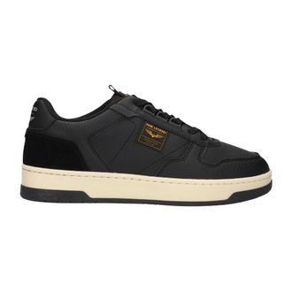 PME Legend Homme, Chaussures, Noir, Taille: 45 EU Porter Cs-10