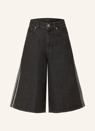 adidas Originals Adidas Originals Jeansshorts Firebird schwarz