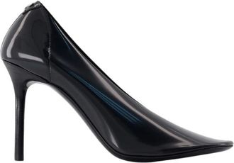 Courr&egrave;ges Femme, Chaussures, Noir, Taille: 37 EU Escarpins