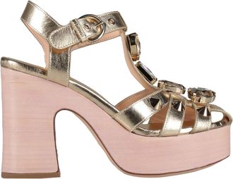 AGL SCHUHE - Sandalen auf YOOX.COM