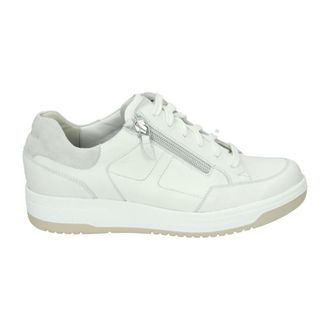 Durea Damen, Schuhe, Wei&szlig;, 37 1/2 EUGr&ouml;&szlig;e