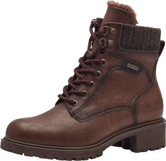 Tamaris Damen Klassische Ballerinas, Frauen Flats,TOUCHit-Fußbett,Slip-ons,klassisch elegant,Ballerinen,Pumps,Halbschuhe,Slipper,Muscat,42 EU