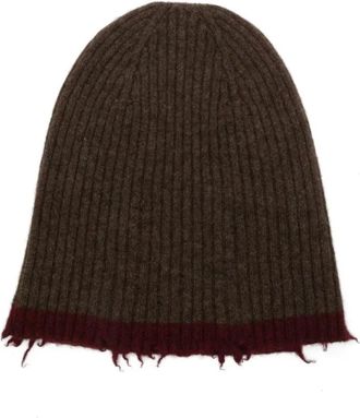 Uma Wang UMA Wang, Herren, Accessories, Braun, S/MGr&ouml;&szlig;e