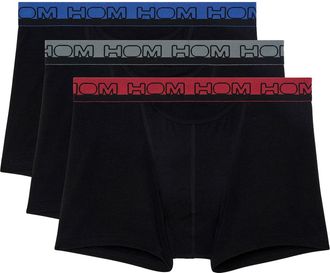 HOM Retro Boxer Briefs HO1 Terry 2