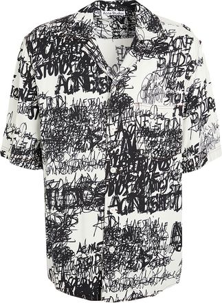 Acne Studios TOPS - Hemden auf YOOX.COM