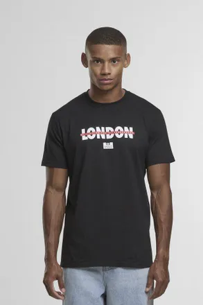 Weekend Offender T-Shirt CITY SERIES Herren T-Shirt Herren, leichtes Kurzarmshirt, Sporttrikot, Fanshirt, Sale