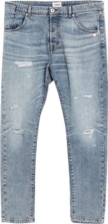 Berna HOSEN & R&Ouml;CKE - Jeanshosen auf YOOX.COM