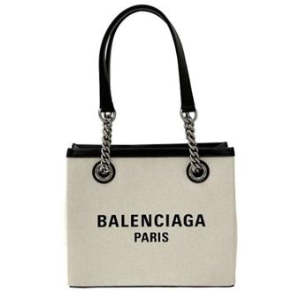 Balenciaga Damen, Pre-Owned, Beige, ONE SIZEGr&ouml;&szlig;e