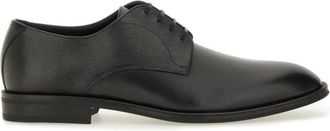 HUGO BOSS Homme, Chaussures, Noir, Taille: 41 EU Derrek Derby