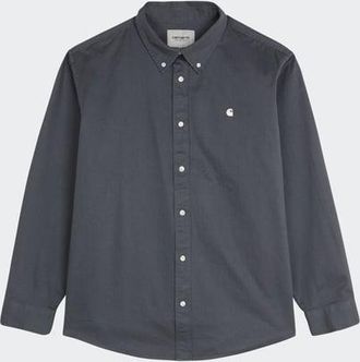 Carhartt Work in Progress Chemise - Taille XS