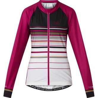 Nakamura Damen Fahrrad-Trikot Kory
