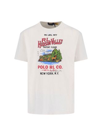Polo Ralph Lauren Logo T-Shirt