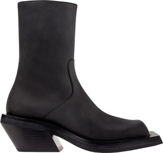 Camperlab Stiefel - Stiefel Quetal - Gr. 37 (EU) - in Schwarz - f&uuml;r Damen