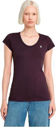 G-Star Slim Regular T-Shirt Long Sleeve