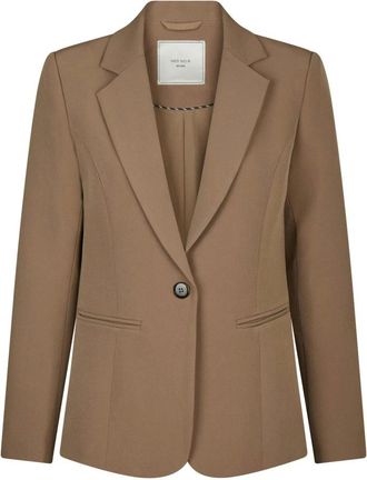 Neo Noir Femme, Vestes, Brun, Taille: 42 FR Francine Suit Blazer