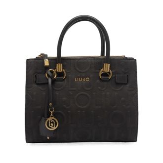 Liu Jo Af6069 E1139 Handtasche - - Bags - Damen - Braun - ONE SIZE