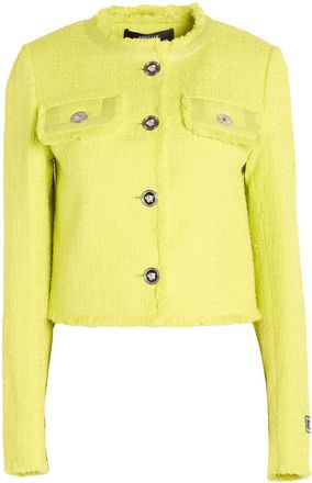 Versace JACKEN & M&Auml;NTEL - Jacken und Anoraks auf YOOX.COM