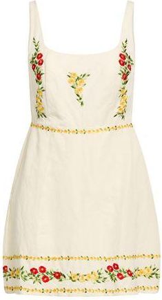 Rixo ROBES - Robes courtes sur YOOX.COM