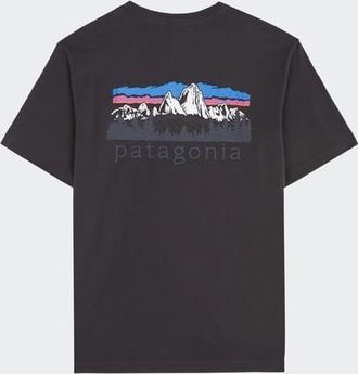 Patagonia t-shirt - Taille XL