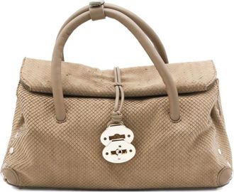 Zanellato Femme, Sacs, Beige, Taille: ONE Size Sacs Zanellato