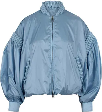 RAXXY Blazer - Bleu