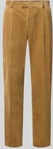 Mc Neal Cordhose mit Ges&auml;&szlig;taschen