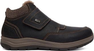 Rieker Stiefeletten CEO-03680-25 Dunkelbraun