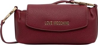Love Moschino Damen, Taschen, Braun, ONE SIZEGr&ouml;&szlig;e