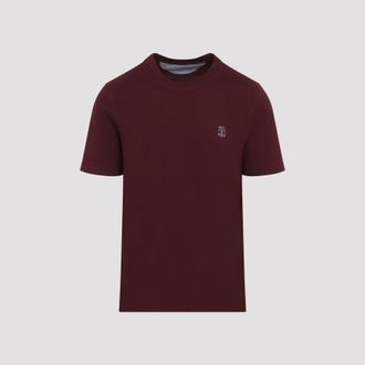 Brunello Cucinelli T-shirt Brunello Cucinelli