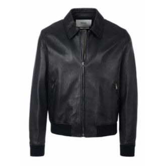 Bally Herren, Jacken, Schwarzk, LGröße