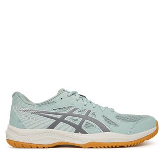 Asics Fitnessschuhe Asics Upcourt 6 1071A104 Gr&uuml;n