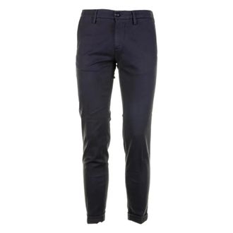 Re-hash Mucha Pant - - Trousers - Herren - Blau - W31