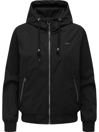 Ragwear Plus Funktionsjacke Nuggeta