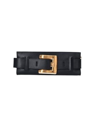 Balmain Clutch Anthem