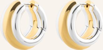 LI&Eacute; STUDIO Ohrh&auml;nger The Elenora Earrings gold