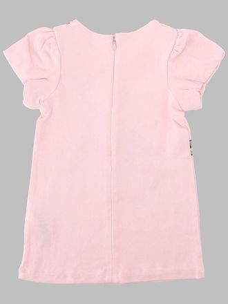 Marc Jacobs Cotton Dress - Pink