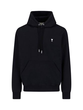 Ami Ami De Caur Hoodie