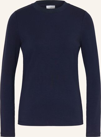 Bogner Longsleeve Alexi-1 blau