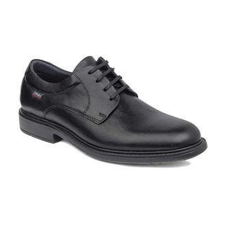 Callaghan Chaussures Derby Cedron - Homme - Chaussures - Bleu - Taille: 44 EU