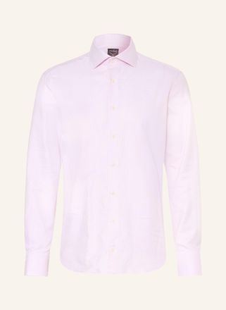 van Laack Van Laack Hemd Vl-Rivara-Tf Tailor Fit rosa