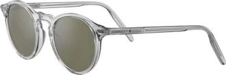 Serengeti Eyewear unisex, Accessoires, Gris, Taille: 48 MM Raffaele 8952 Lunettes de soleil