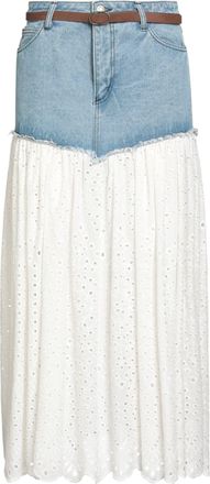 Tensione In HOSEN & RÖCKE - Maxi-Röcke auf YOOX.COM