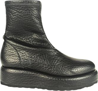 Pedro Miralles Pedro Miralles Bottines - Femme - Chaussures - Noir - Taille: 41 EU