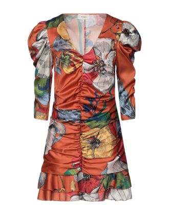 Vicolo KLEIDER - Mini-Kleider auf YOOX.COM