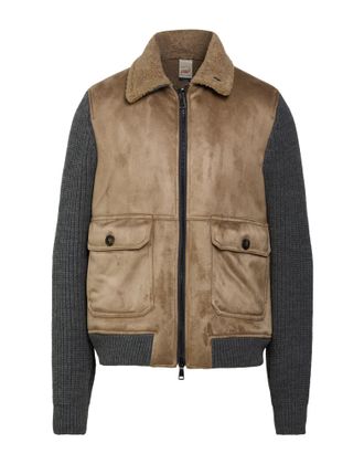 Bob JACKEN & M&Auml;NTEL - Jacken und Anoraks auf YOOX.COM