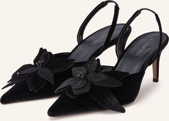 Farm Rio Farm Rio Slingpumps schwarz