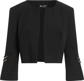 Camilla Milano JACKEN & M&Auml;NTEL - Jacken und Anoraks auf YOOX.COM