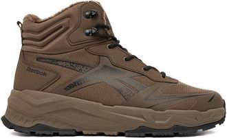 Reebok Schn&uuml;rschuhe CEO-A062491C-4 Braun