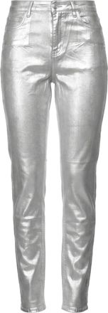 Liu Jo HOSEN & R&Ouml;CKE - Jeanshosen auf YOOX.COM